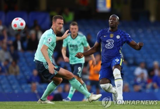 '잭슨보다는 낫겠지, 너라도 와라'…첼시, 돌고돌아 103kg FW 잡아 본다 - 나무뉴스