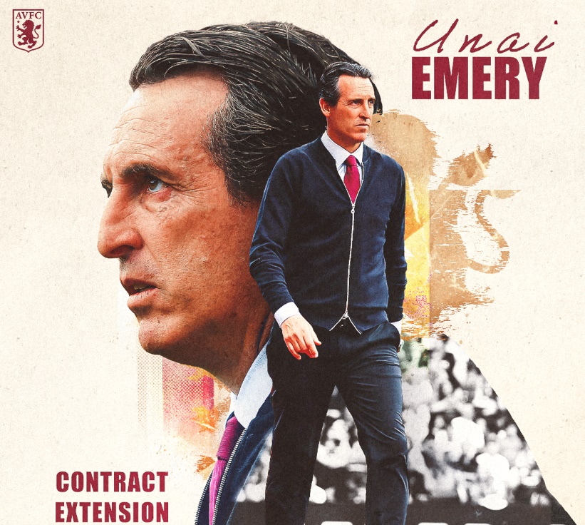 김민재 새 스승, 대체 누구?…'UEL 제왕' 에메리, 빌라와 재계약→뮌헨 차기 사령탑 '안갯속' - 나무뉴스