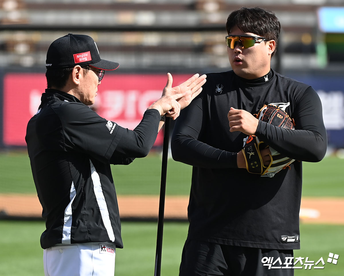 류현진의 ABS 의문 제기, KBO 피드백 받은 한화 "연패 중이라 아무래도…" [대전 현장] - 나무뉴스