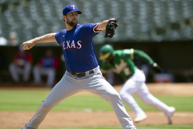 'ERA 12.71' 더거 떠나보낸 SSG, 대체 외국인 투수 앤더슨 영입...연봉 57만 달러 [공식발표] (엑스포츠뉴스) - 나무뉴스