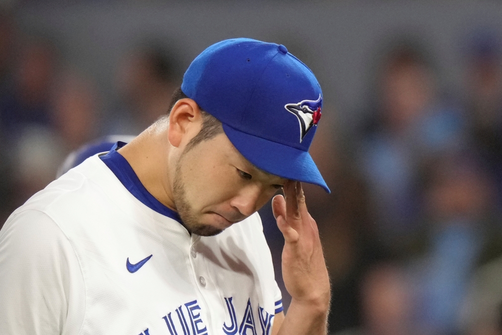 글래스노우 159km 강속구+6이닝 9K 완벽투....다저스, 토론토 4-2 꺾고 6연승 질주 (엑스포츠뉴스) - 나무뉴스