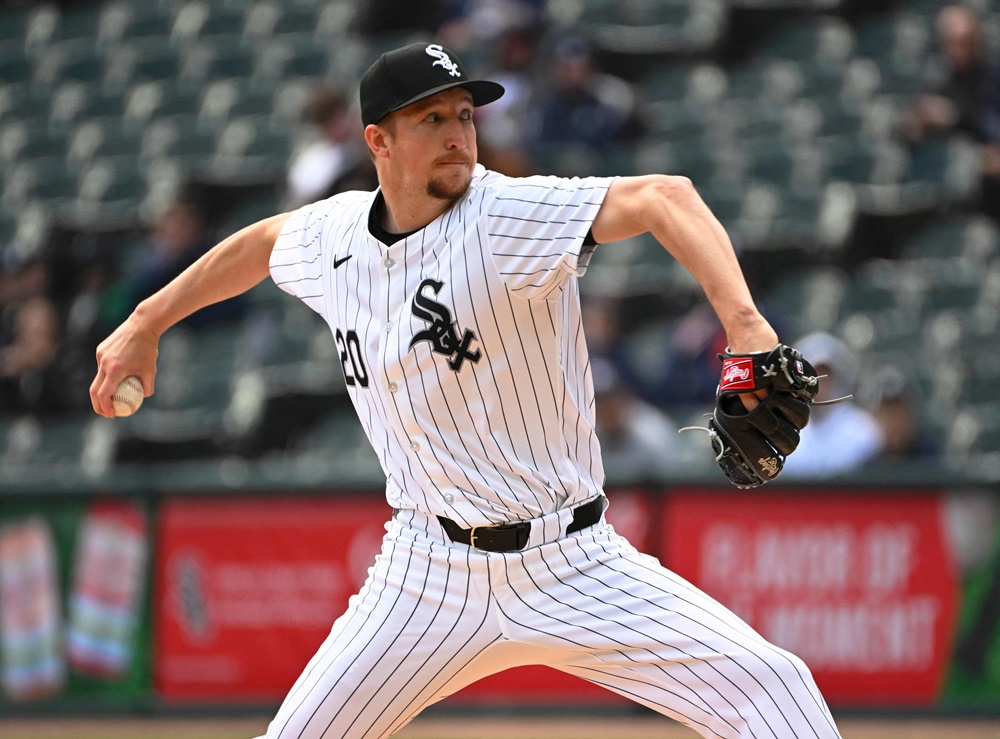 "8회 등판 없었는데"…감 잡은 'KBO MVP' 페디, 8⅓이닝 2실점 '인생투'로 빛났다 - 나무뉴스