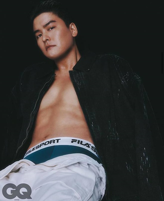 '어중간' 이장우·'가슴털' 전현무도 커버…'총 41.3kg' 감량, 멋스런 팜유즈 [엑's 이슈] (엑스포츠뉴스) - 나무뉴스