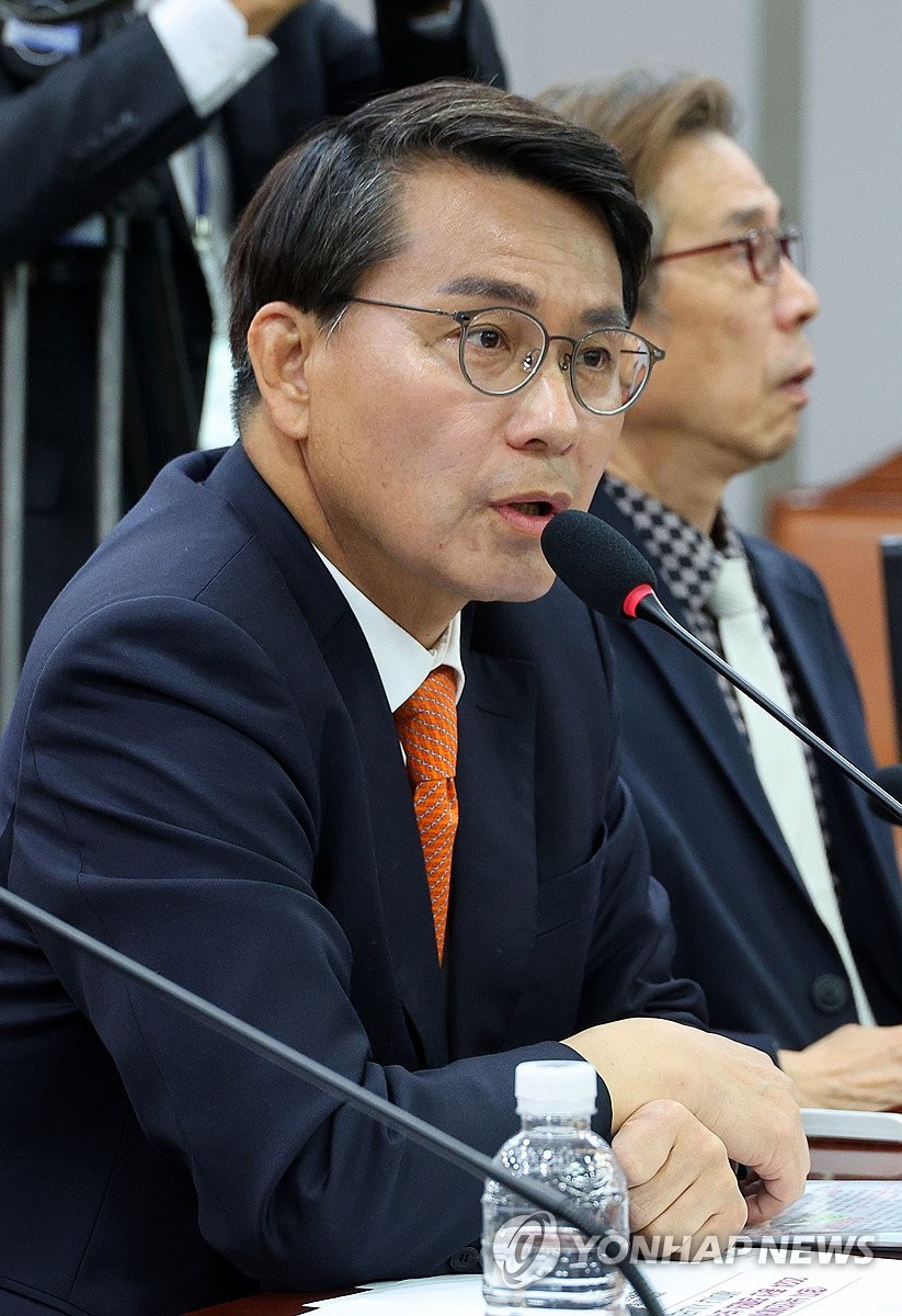 여야 의원 라인야후 사태 日정부 비판 한일관계에 찬물 종합 나무뉴스