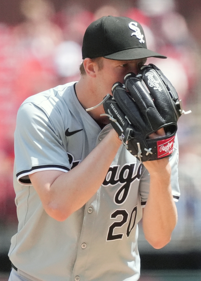 KBO 20승 투수, '잘 나갔는데' ML 위력 실감…세인트루이스전 4⅓이닝 5실점 부진 - 나무뉴스