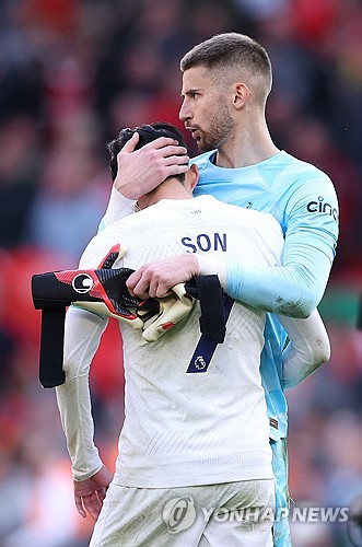 손흥민 EPL '통산 120호골' 대기록…그러나 토트넘 '4위 가능성' 사실상 사라져 - 나무뉴스