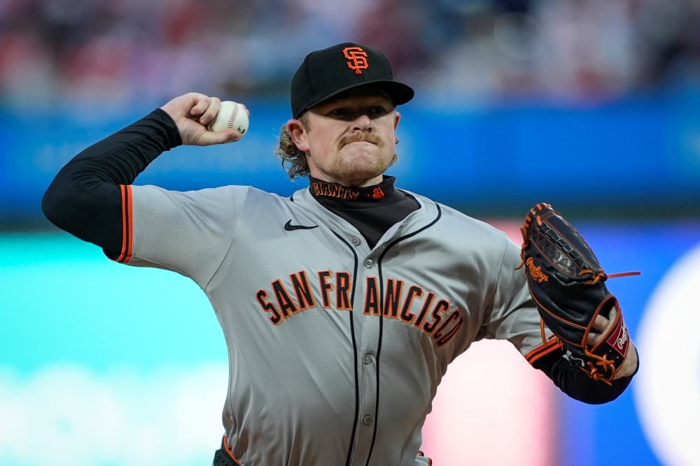 '164km! 타구야, 총알이야?' 이정후, 3G 연속 안타…샌프란시스코는 필라델피아전 4-5 패배→3연패 수렁 - 나무뉴스