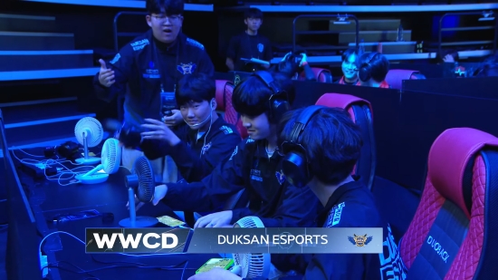 '에란겔 치킨 꿀맛!'…덕산 이스포츠, 파이널 2일 차 2매치 승리 (PMPS 1) (엑스포츠뉴스) - 나무뉴스