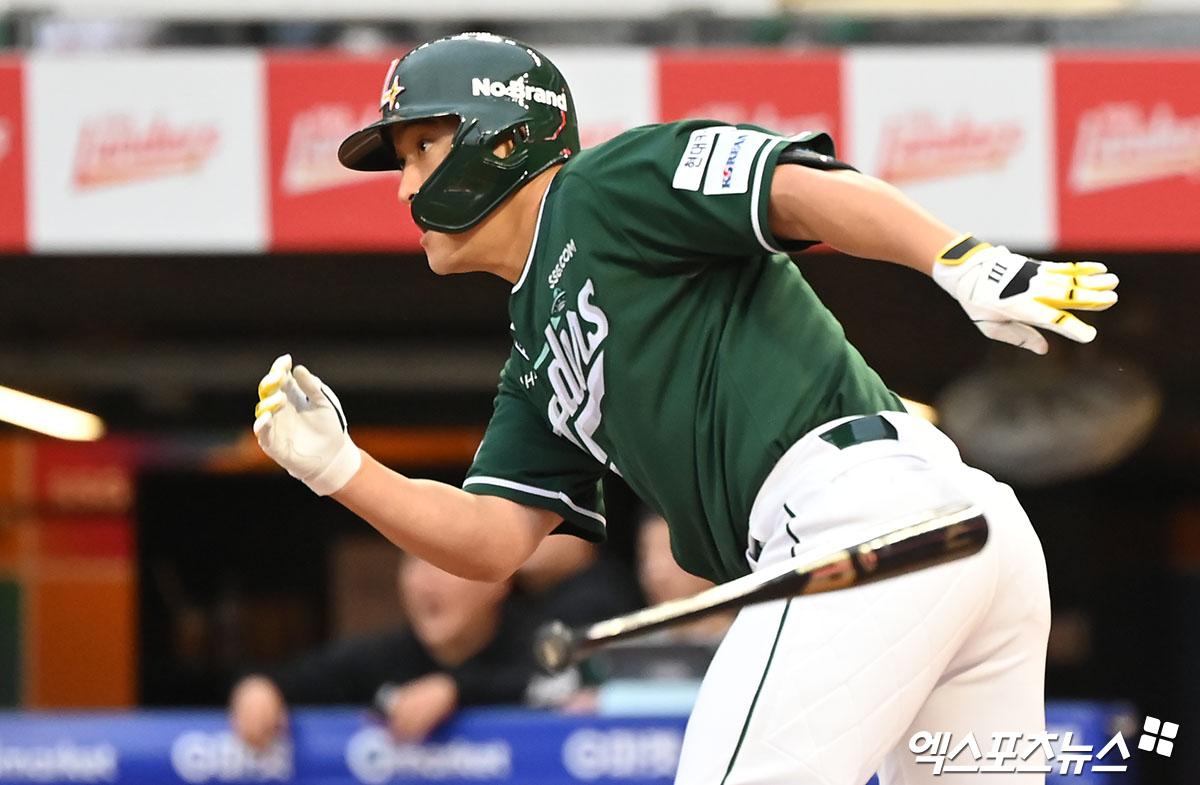 '박성한 6출루+최정 결승포' SSG, KIA 10-6 제압…1승1패로 더블헤더 마무리 [광주:스코어] - 나무뉴스