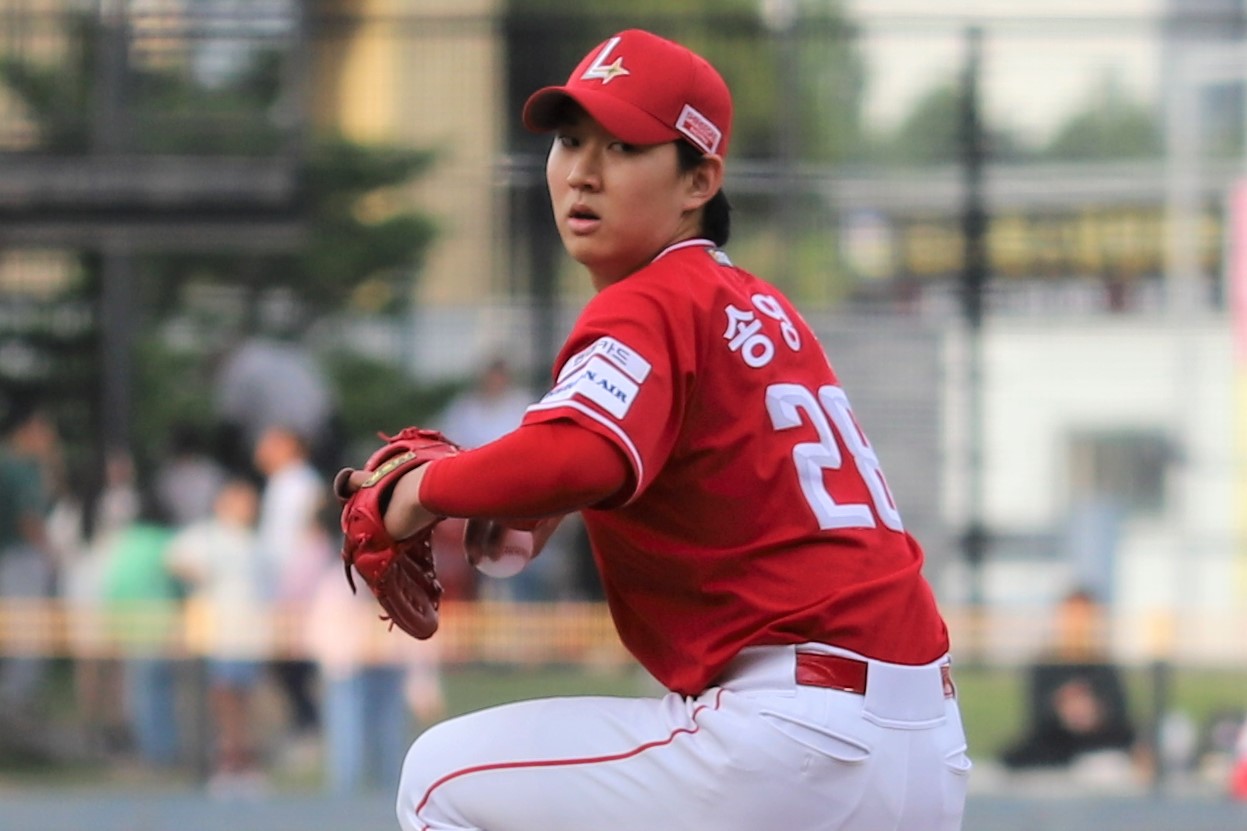 '박성한 6출루+최정 결승포' SSG, KIA 10-6 제압…1승1패로 더블헤더 마무리 [광주:스코어] - 나무뉴스