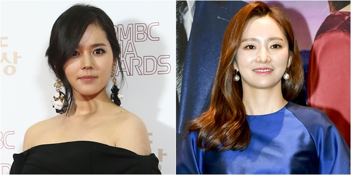 "한가인 대신 조수빈?" KBS '역사저널' MC 기용 놓고 내부갈등 - 나무뉴스