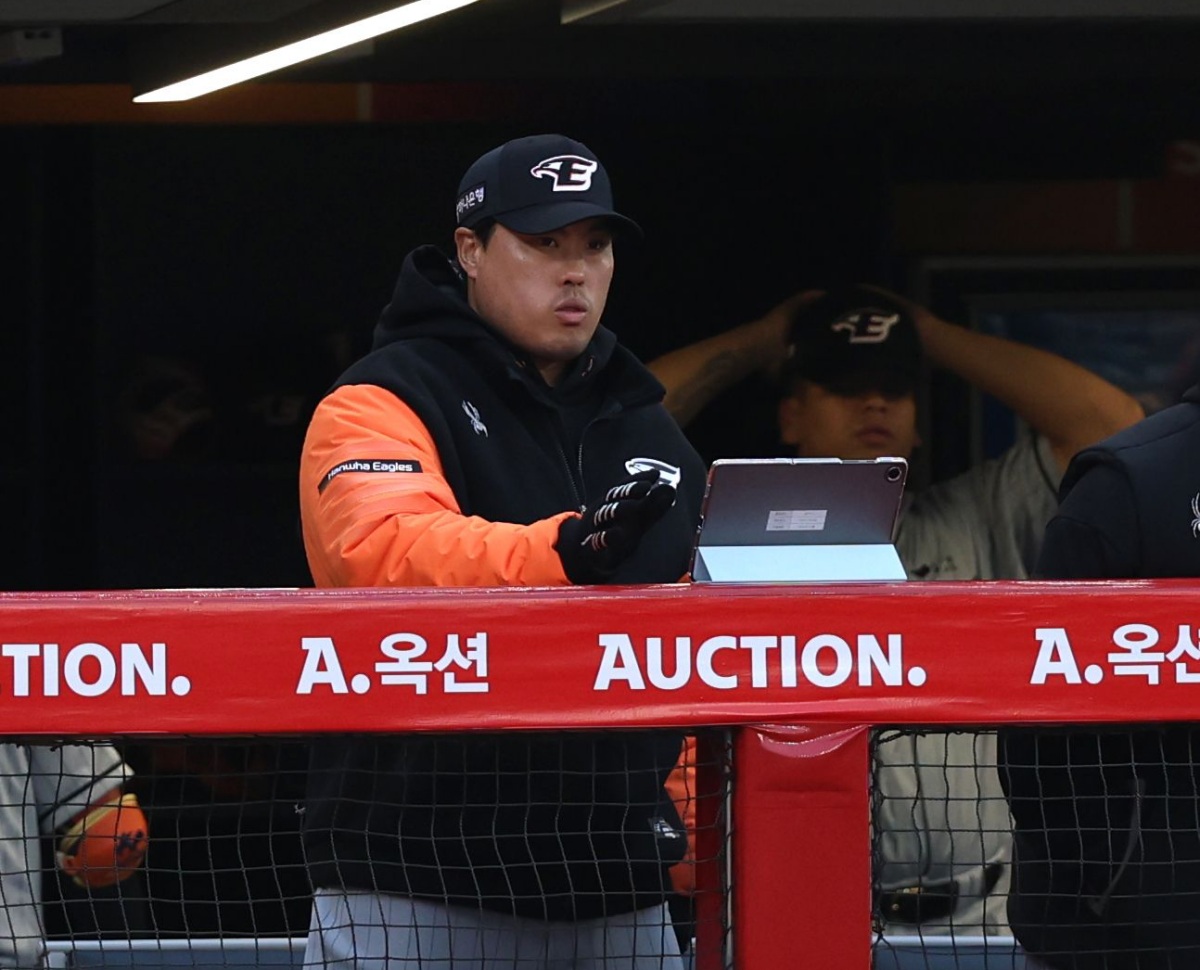 "ABS 설명 부족해" 선수협, KBO에 3쪽짜리 입장문 보냈다…무엇을 묻고 또 요구했나 (엑스포츠뉴스) - 나무뉴스