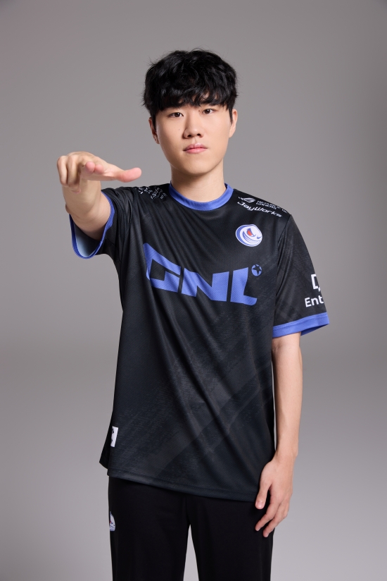 GEN 애더-KDF 규민-GNL 해머 "우승도 충분히 가능, 부족한 부분 보완할 것" [인터뷰] - 나무뉴스