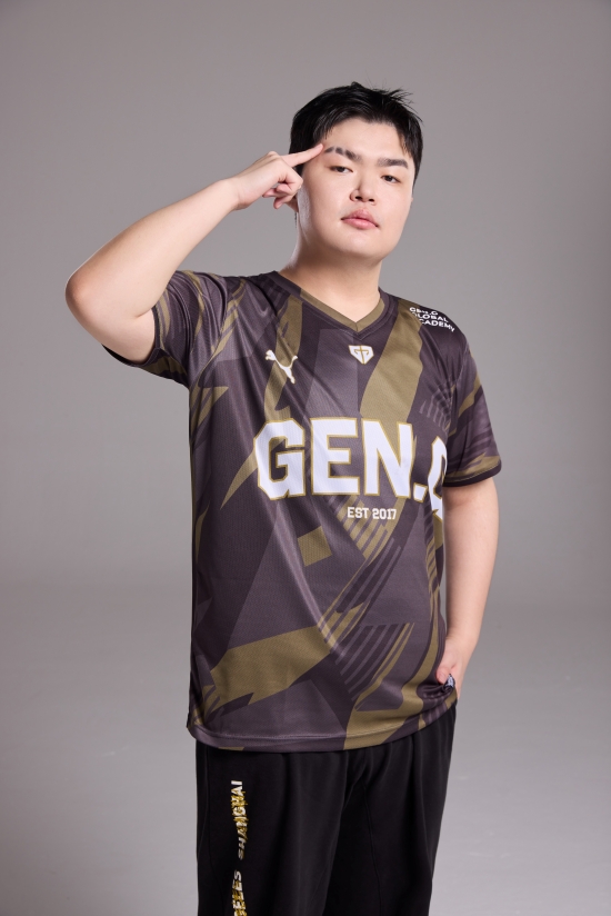 GEN 애더-KDF 규민-GNL 해머 "우승도 충분히 가능, 부족한 부분 보완할 것" [인터뷰] - 나무뉴스