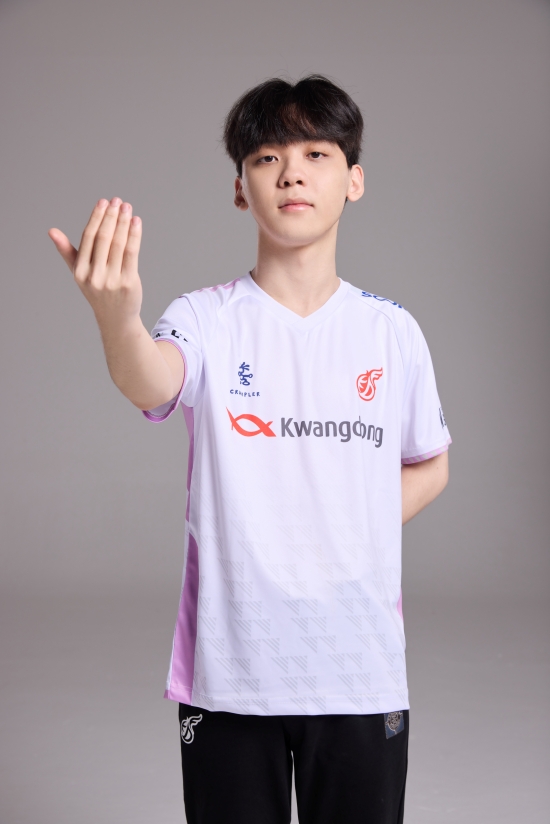 GEN 애더-KDF 규민-GNL 해머 "우승도 충분히 가능, 부족한 부분 보완할 것" [인터뷰] - 나무뉴스