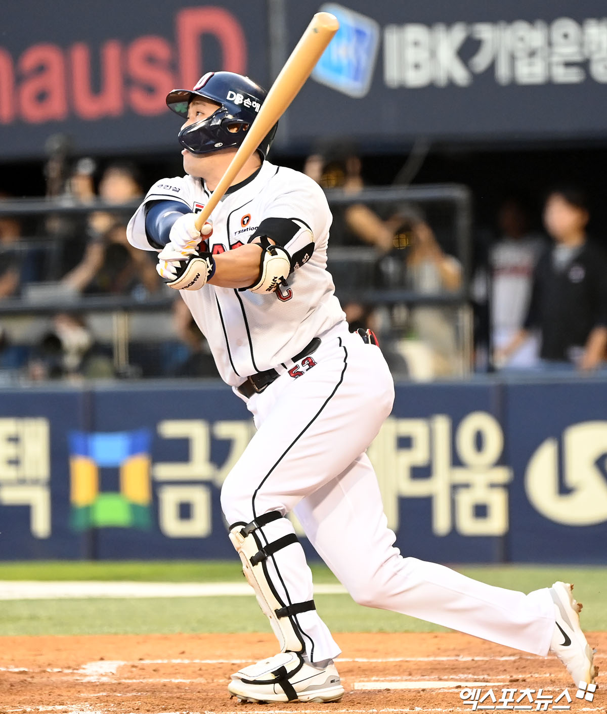 '2회에만 9득점 초전박살' 두산, SSG 스윕하고 4연승+단독 2위…SSG 4연패 [잠실:스코어] - 나무뉴스