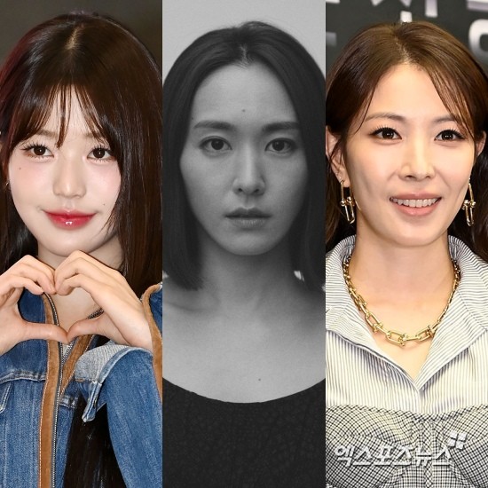 '루머 제조기' 사이버 렉카와 전면전 (ft. 장원영) [엑's 이슈] (엑스포츠뉴스) - 나무뉴스