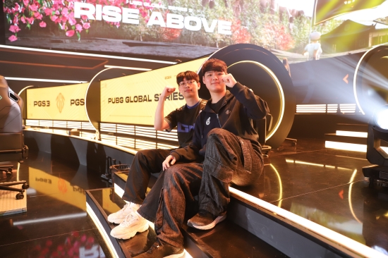 KDF 빈-GNL 스텔라 "마지막 날 잘 준비해 좋은 경기력으로 보답할 것" (PGS 3) [인터뷰] (엑스포츠뉴스) - 나무뉴스