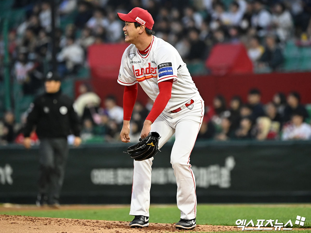 '홍창기-구본혁 스리런 홈런 쾅쾅→엔스 QS' LG, SSG 7연패 몰아넣고 5연승+2위 도약 [문학:스코어] - 나무뉴스