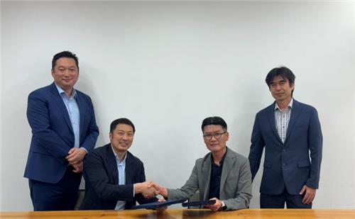 엘앤에프, 中 CNGR과 IRA 대응 업무협약…LFP 시장 대응 (연합뉴스) - 나무뉴스