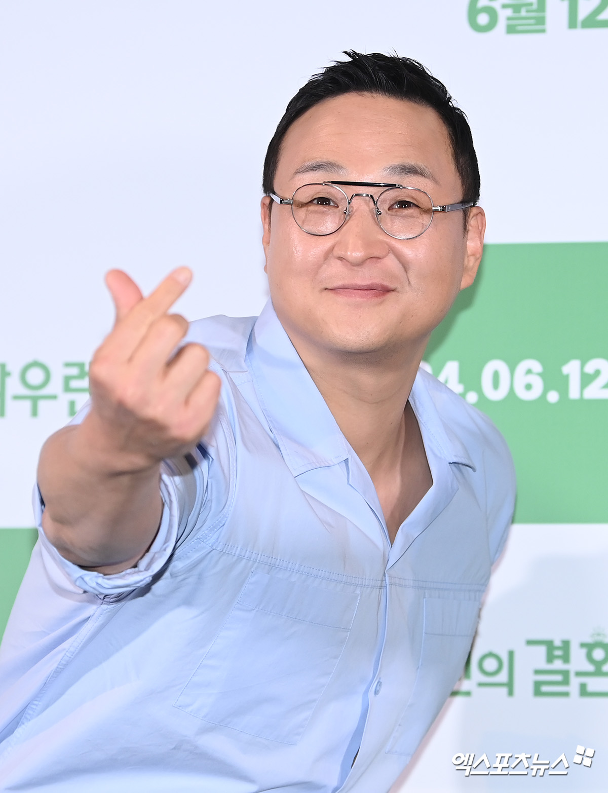 '나혼산 대박' 구성환, 알고보니 해외 큰손? "화제 기분 좋아" (엑's 현장)[종합] (엑스포츠뉴스) - 나무뉴스