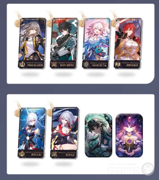 [AGF] ZZZ 시연 가능!...호요버스 부스 & 이벤트 & 굿즈 상세 내용 공개 - 나무뉴스