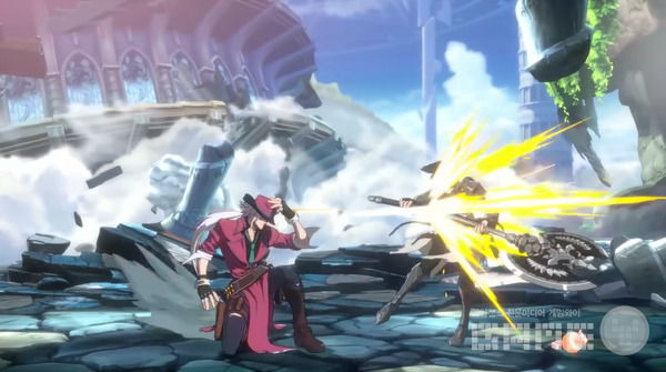 '롤격(LOL)'ㆍ'던격(DNF)' 공개에 게임 파이터들 '후끈' - 나무뉴스