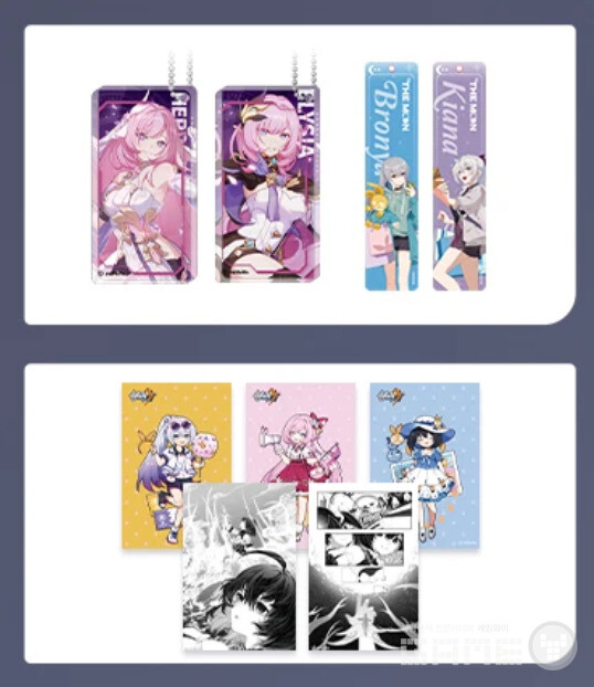 [AGF] ZZZ 시연 가능!...호요버스 부스 & 이벤트 & 굿즈 상세 내용 공개 - 나무뉴스