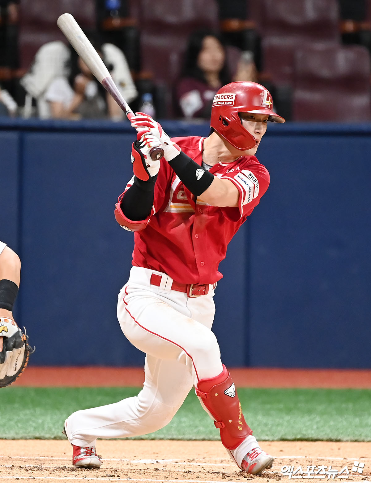 고척 지배한 '좌완 영건'의 탈삼진쇼...'오원석 QS' SSG, 키움 4-2 제압하고 2연승+공동 5위 도약 - 나무뉴스