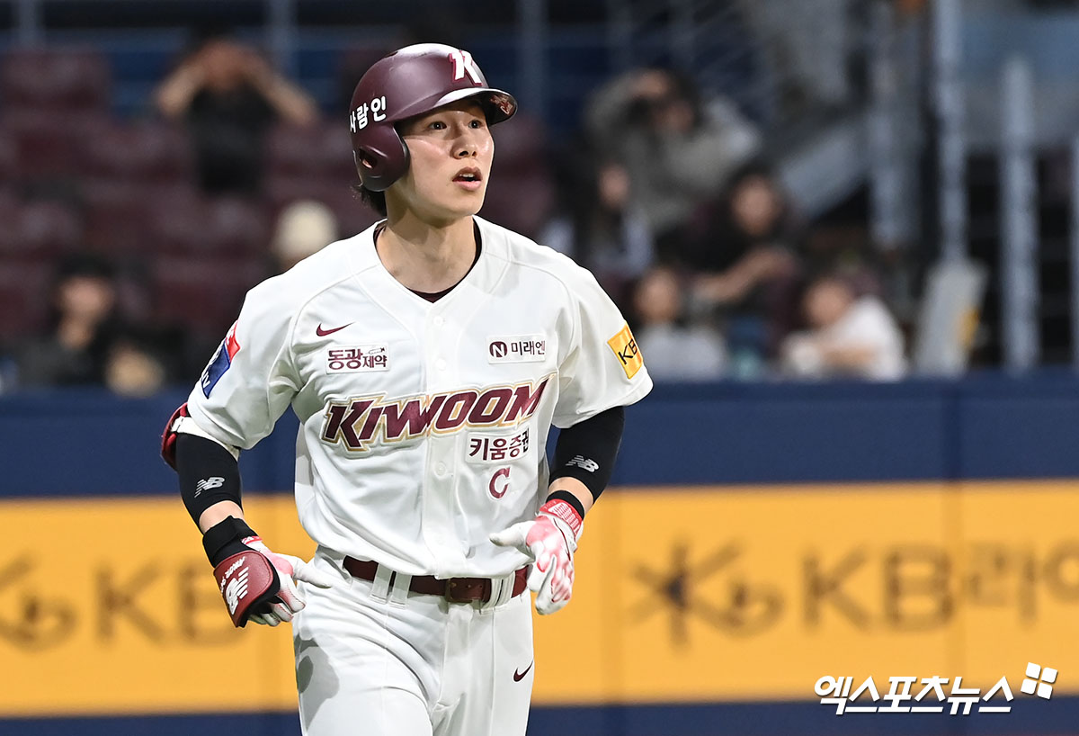 고척 지배한 '좌완 영건'의 탈삼진쇼...'오원석 QS' SSG, 키움 4-2 제압하고 2연승+공동 5위 도약 - 나무뉴스