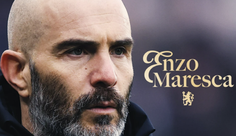 첼시 미쳤다! '초짜' 마레스카 감독과 5+1년 초장기 계약...대체 왜? (엑스포츠뉴스) - 나무뉴스