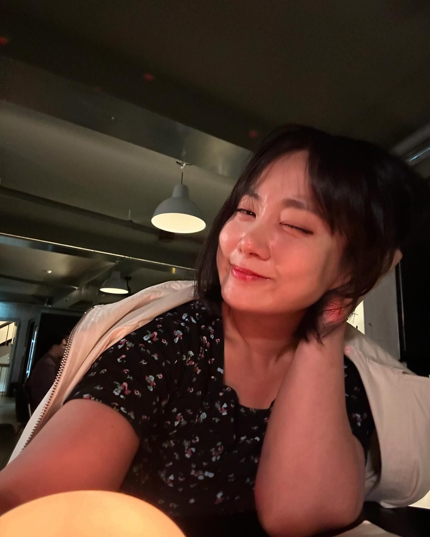 '48kg' 박나래, 확 달라진 턱선…"트와이스 지효인 줄" - 나무뉴스