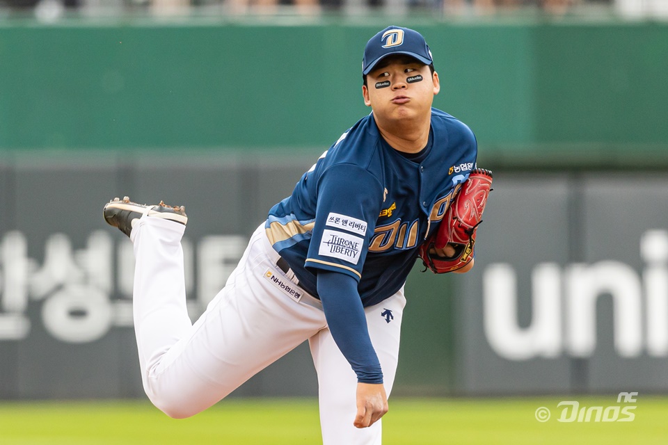 '13G 1승→2G 전승' NC, 분위기 반전 성공했다…"신민혁+김형준 활약" [대전 현장] - 나무뉴스