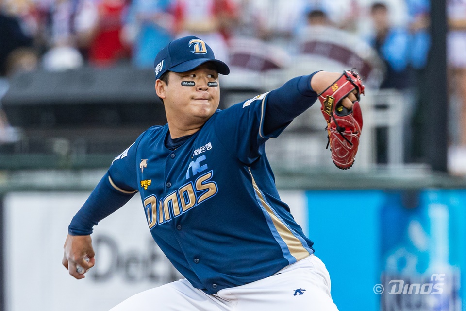 '13G 1승→2G 전승' NC, 분위기 반전 성공했다…"신민혁+김형준 활약" [대전 현장] (엑스포츠뉴스) - 나무뉴스