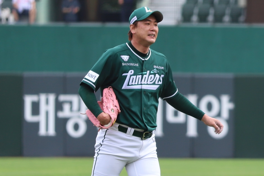 "팀에 미안한 마음 컸다"…60일 만의 승리, KBO 통산 단독 3위에도 웃지 못한 '좌완 에이스' (엑스포츠뉴스) - 나무뉴스