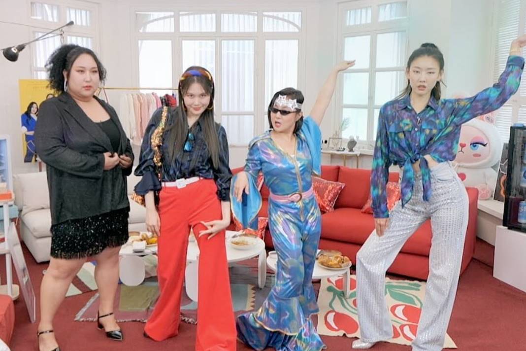 [단독] '내편하자4' 확정에 거는 기대…"김수현은 아직, 기안84x덱스 원해요" (인터뷰③) - 나무뉴스