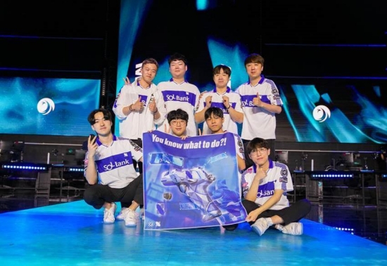 DRX, 시즌 플레이오프 진출 확정…최소 3위 확보 (VCT 퍼시픽 스테이지 2) (엑스포츠뉴스) - 나무뉴스