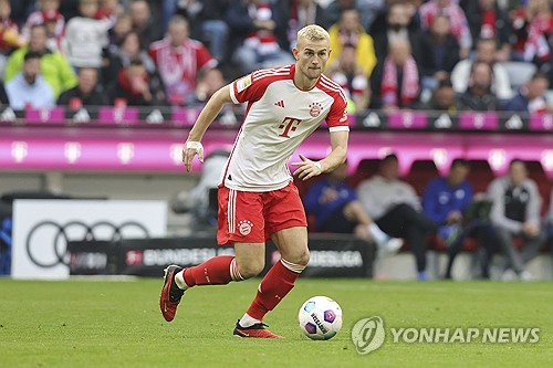 '민재야! 나 골라서 간다!'…KIM 밀어낸 CB, EPL '러브콜 쇄도' 맨유 이어 첼시→"영국서 성공할 수비수" - 나무뉴스