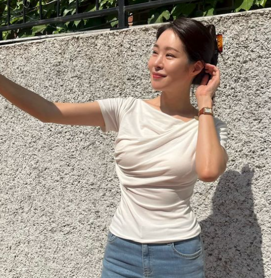 '80→48kg' 미자, 다이어트 비결='급진급빠'…"체중 집착 NO" - 나무뉴스