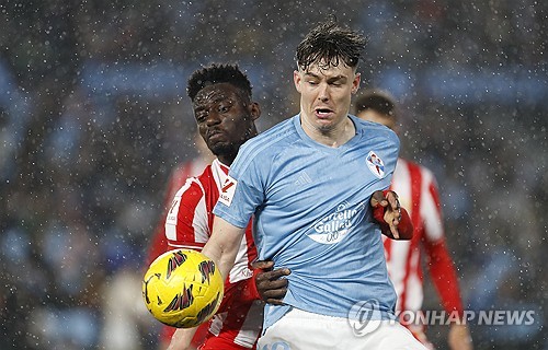 '황희찬 나와!'…울브스, '라리가 13골' 193cm 노르웨이 FW '영입 속도전' - 나무뉴스