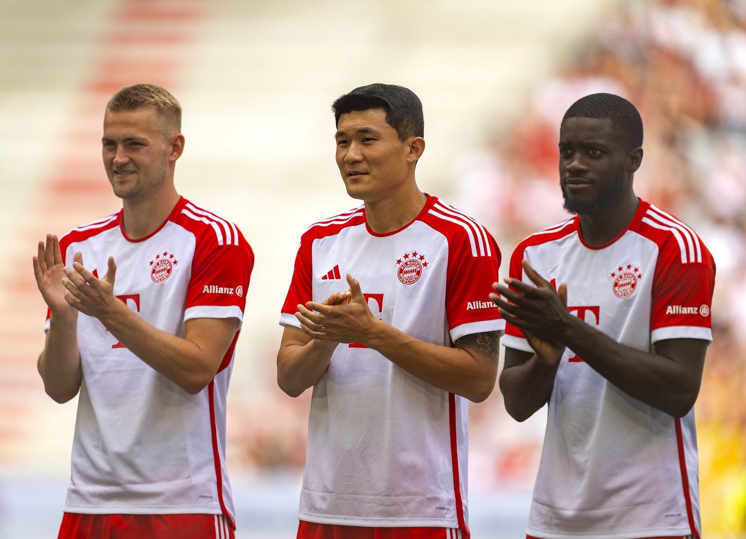 '민재 안 간 맨유, 내가 간다' KIM 파트너 EPL 급물살…개인 협상 돌입→UCL 필요 없어! - 나무뉴스