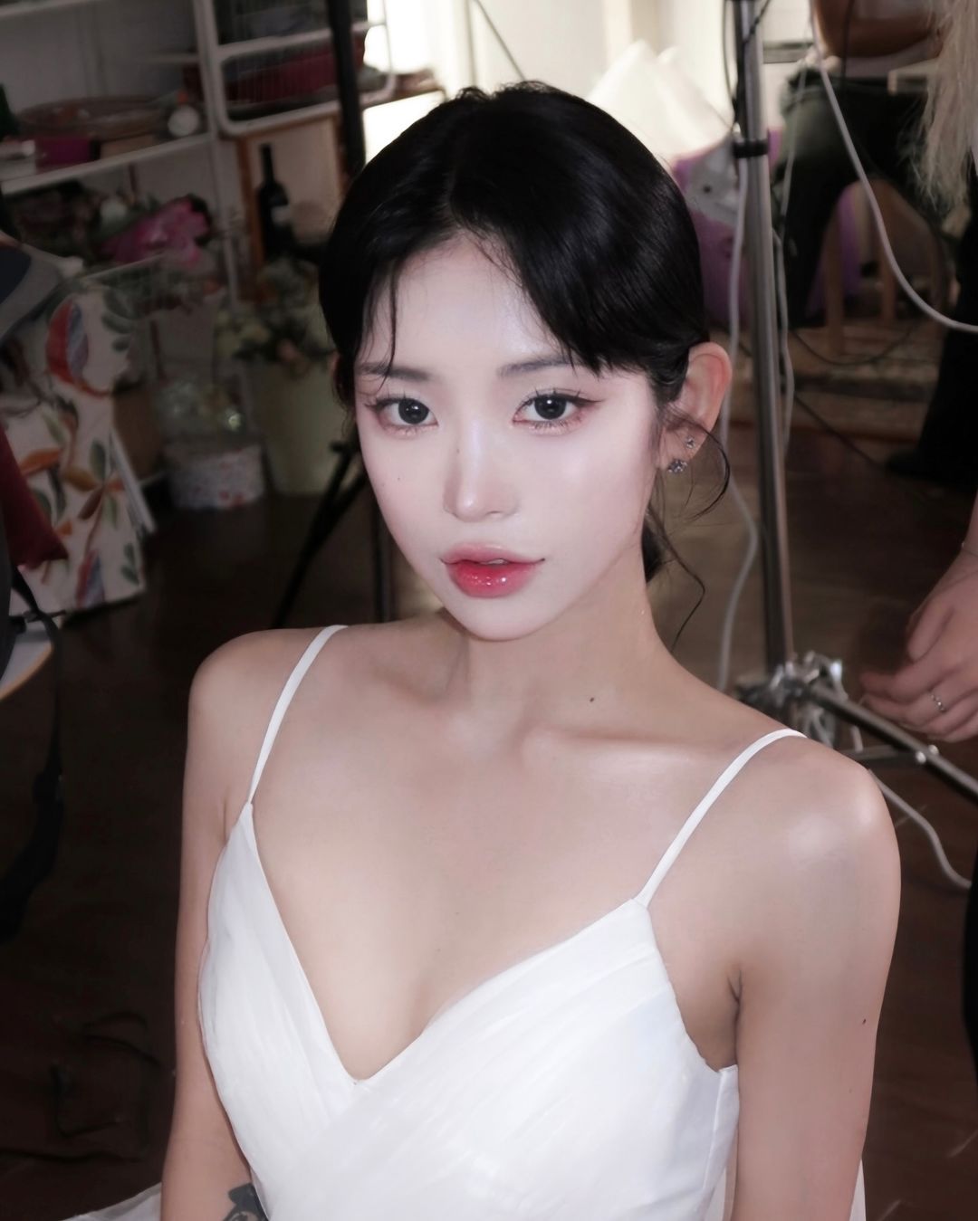 '최진실 딸' 최준희, 47kg 바디 프로필 공개…과감 비키니+타투 완벽 소화 - 나무뉴스