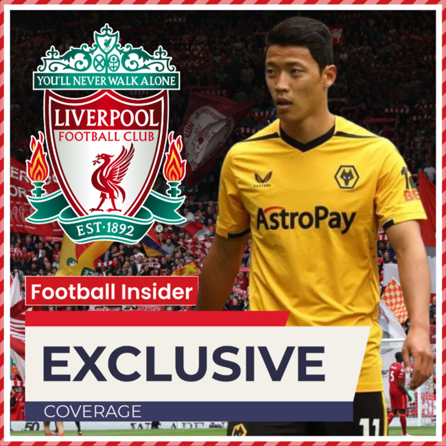 황희찬, 프랑스 명문팀 깜짝 이적설→그러나 가능성 0% "EPL 오래 뛰고파" - 나무뉴스