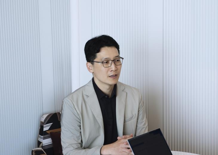 다크웹 탐지 S2W "3년내 해외서 매출 절반…내년 3분기 내 IPO" - 나무뉴스