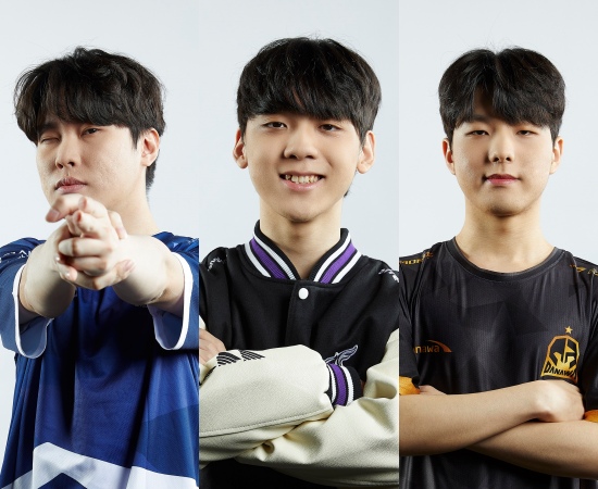 T1 이엔드-KDF 규민-DNW 디엘 "'EWC' 본선에서도 충분히 잘할 자신 있어" [인터뷰] (엑스포츠뉴스) - 나무뉴스