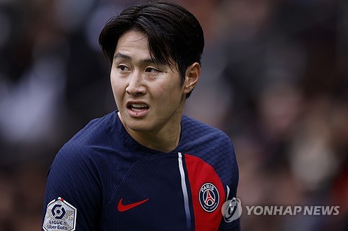 이강인 1050억? 그거 갖고 되겠니?…'EPL 러브콜' 거절, PSG 이강인 지킨다 (엑스포츠뉴스) - 나무뉴스