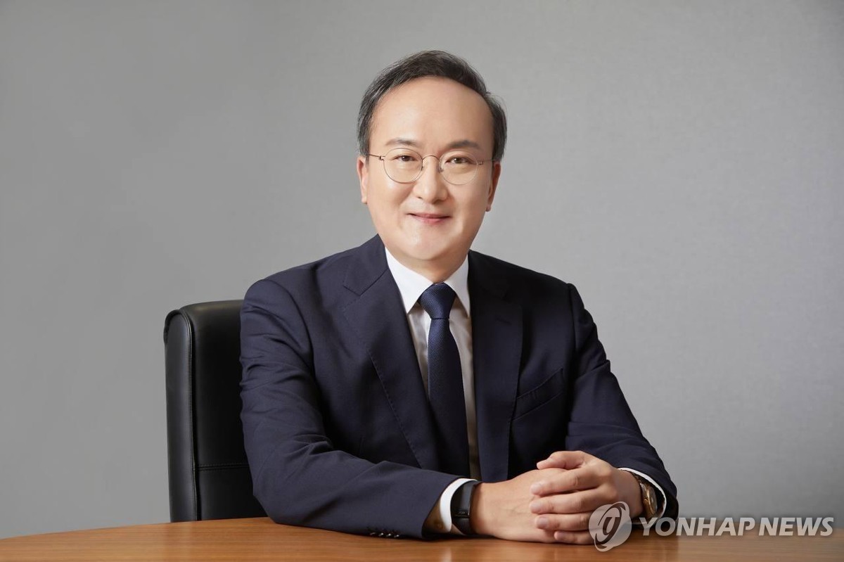 이석희 SK온 대표 "합병은 강건한 SK온 위한 교두보" (연합뉴스) - 나무뉴스