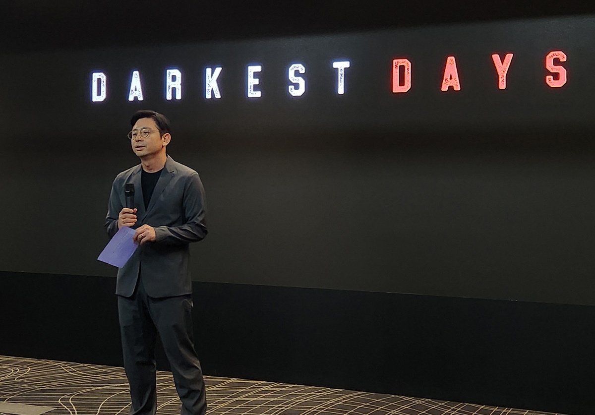 NHN '다키스트 데이즈' 제작진 "슈팅 본고장 북미서 성공하겠다" - 나무뉴스