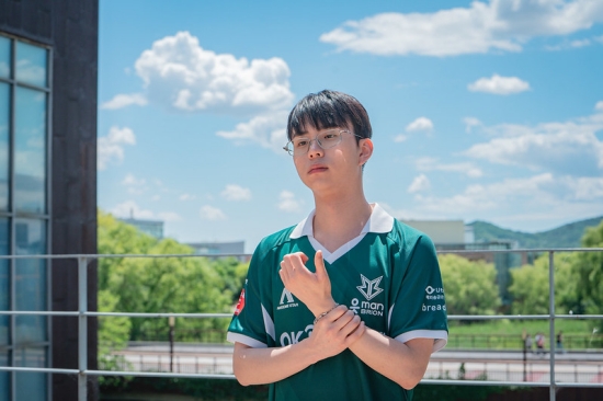 '고춧가루 폭탄 투하 OK!'…BRO, KT 압도하며 1세트 승리 (LCK) - 나무뉴스