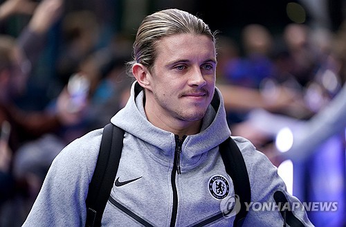 '닭 쫓던 개' 토트넘, 첼시 MF에 차였다…"갤러거, EPL 잔류보다 ATM 합류 결정" (스카이스포츠) - 나무뉴스